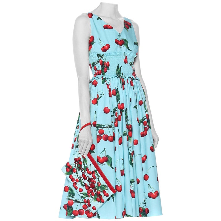 Dolce And Gabbana My Theresa Exclusive Sleevless Mikado Midi Dress