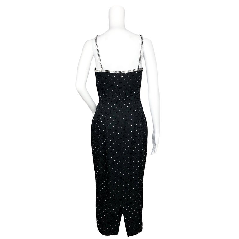 Dolce and Gabbana Spring 1995 dress For Sale at 1stDibs