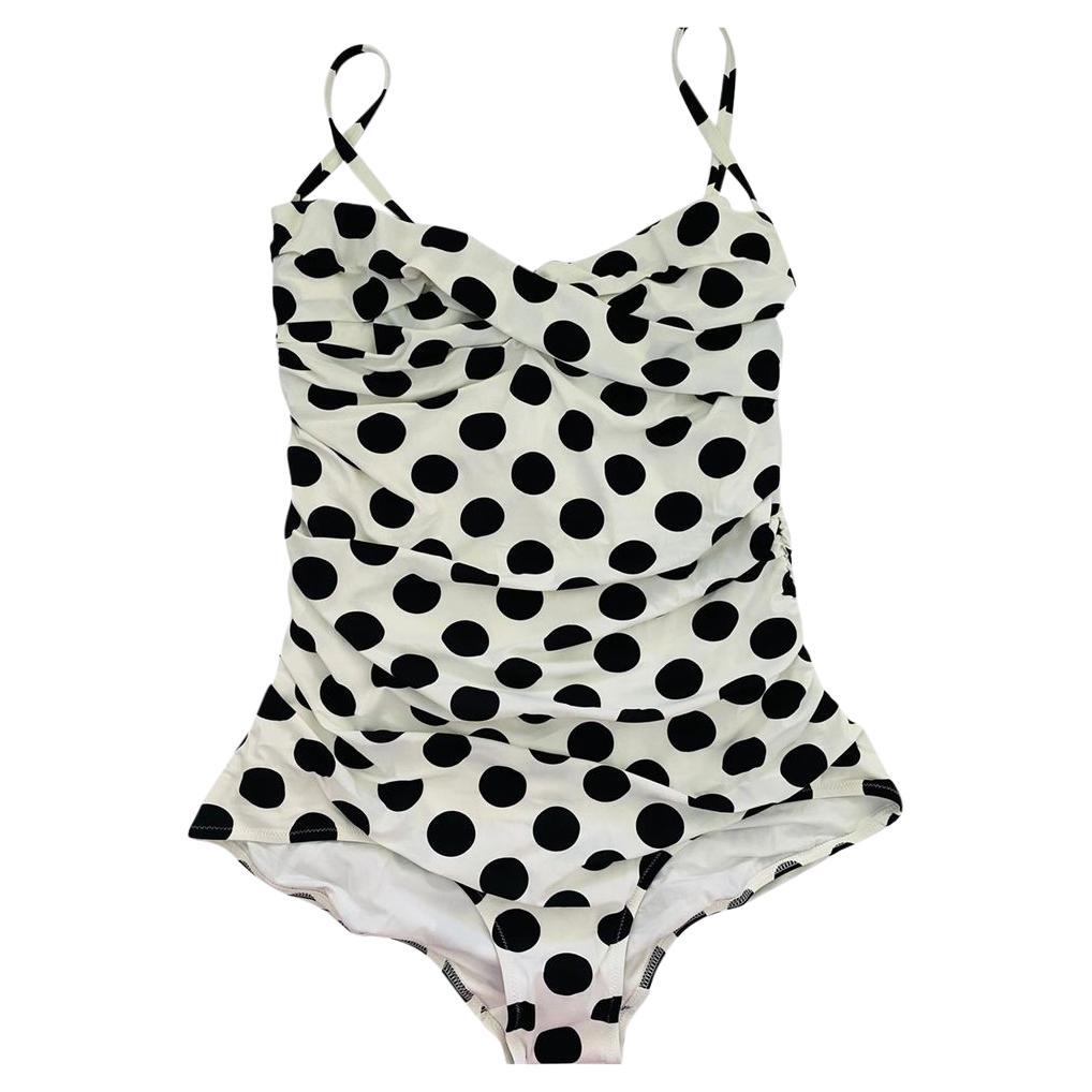 Daniel Storto Backless Swimsuit 1970s at 1stDibs