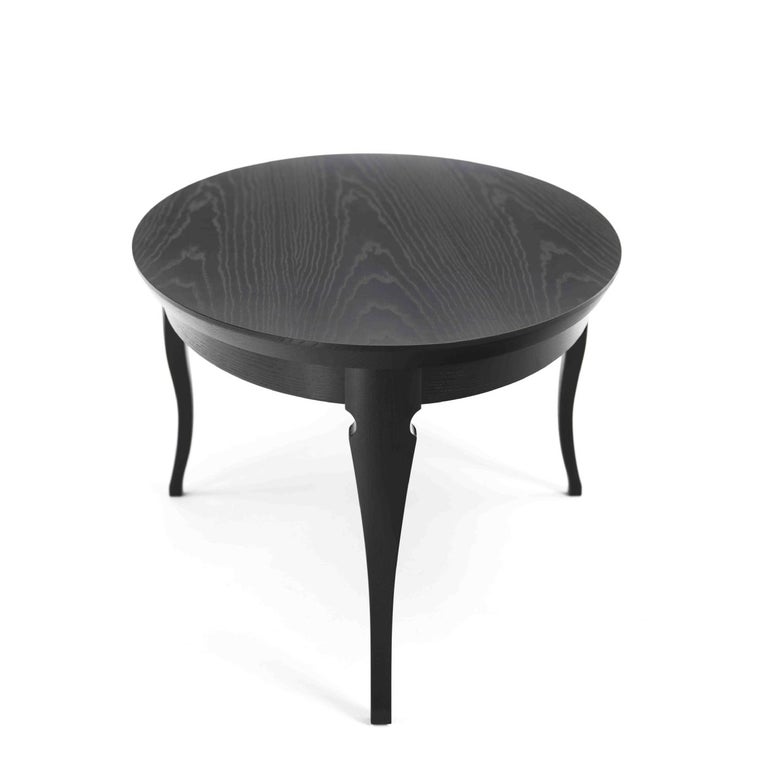 Dolcevita Large Round Side Table For Sale at 1stDibs | large round end ...