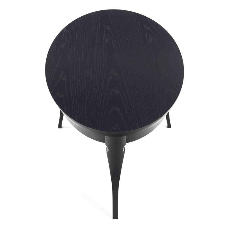 Dolcevita Large Round Side Table For Sale at 1stDibs | large round end ...