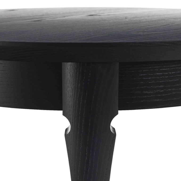 Dolcevita Large Round Side Table For Sale at 1stDibs | large round end ...