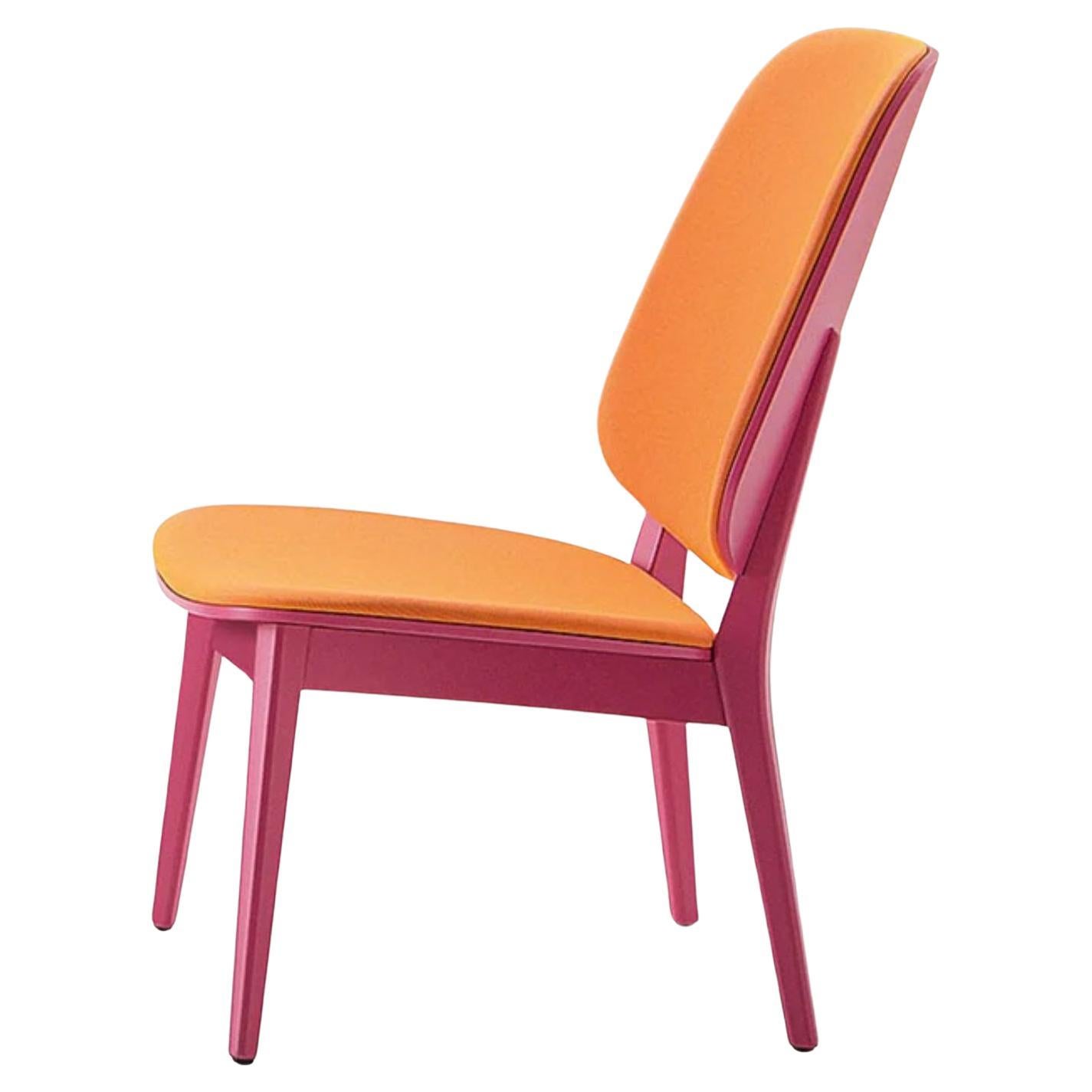 Doll 563 Chair by Billiani For Sale at 1stDibs