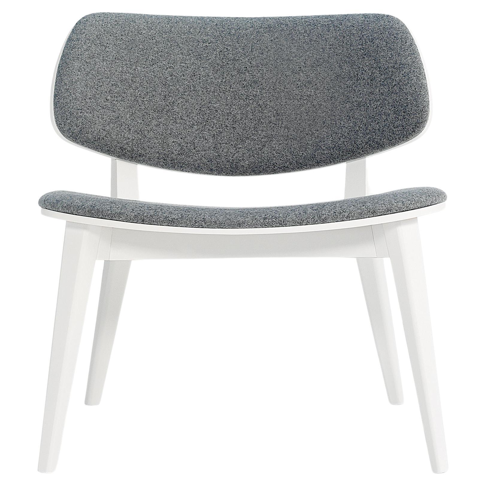 Doll Lounge Chair 562 by Billiani For Sale at 1stDibs