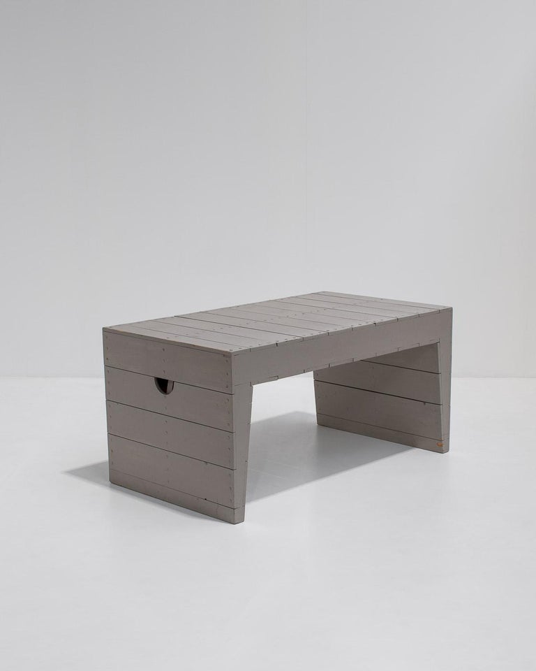 Dom Hans van der Laan Console or Side Table, the Netherlands 1960s For ...