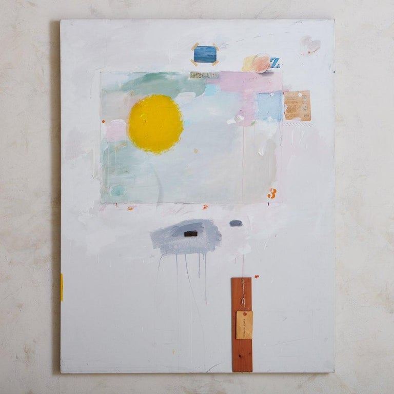 Domestic Issues by Maxine Snider, 1990s For Sale at 1stDibs