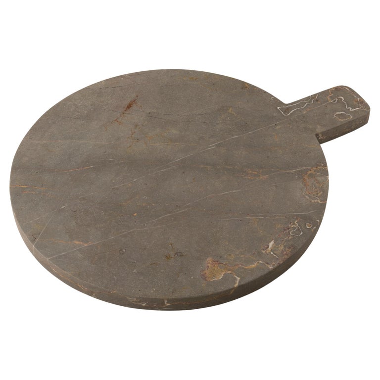 Dominga Marble Tray For Sale at 1stDibs