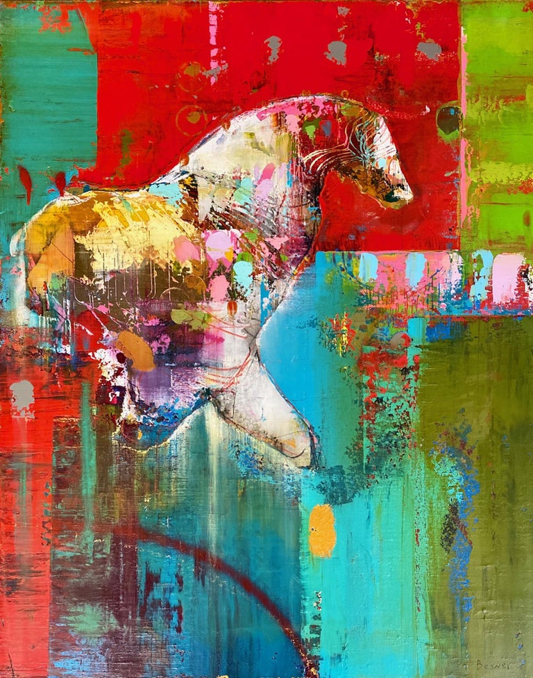 Dominic Besner - L'empreinte-piÃ¨ce For Sale at 1stDibs