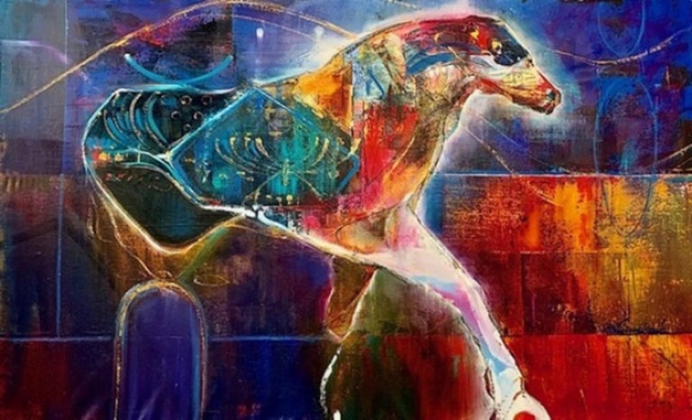 Dominic Besner - Valet-Smoking For Sale at 1stDibs