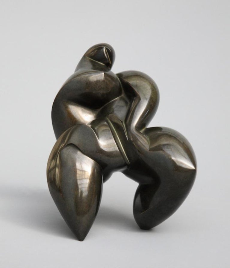 Dominique Polles - Athanor 1/4 For Sale at 1stDibs