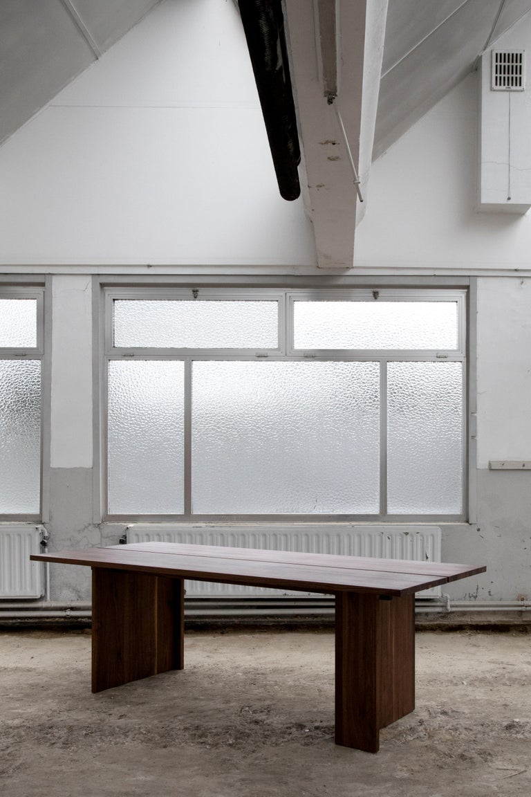 Dominique Table by Part Studio Atelier For Sale at 1stDibs