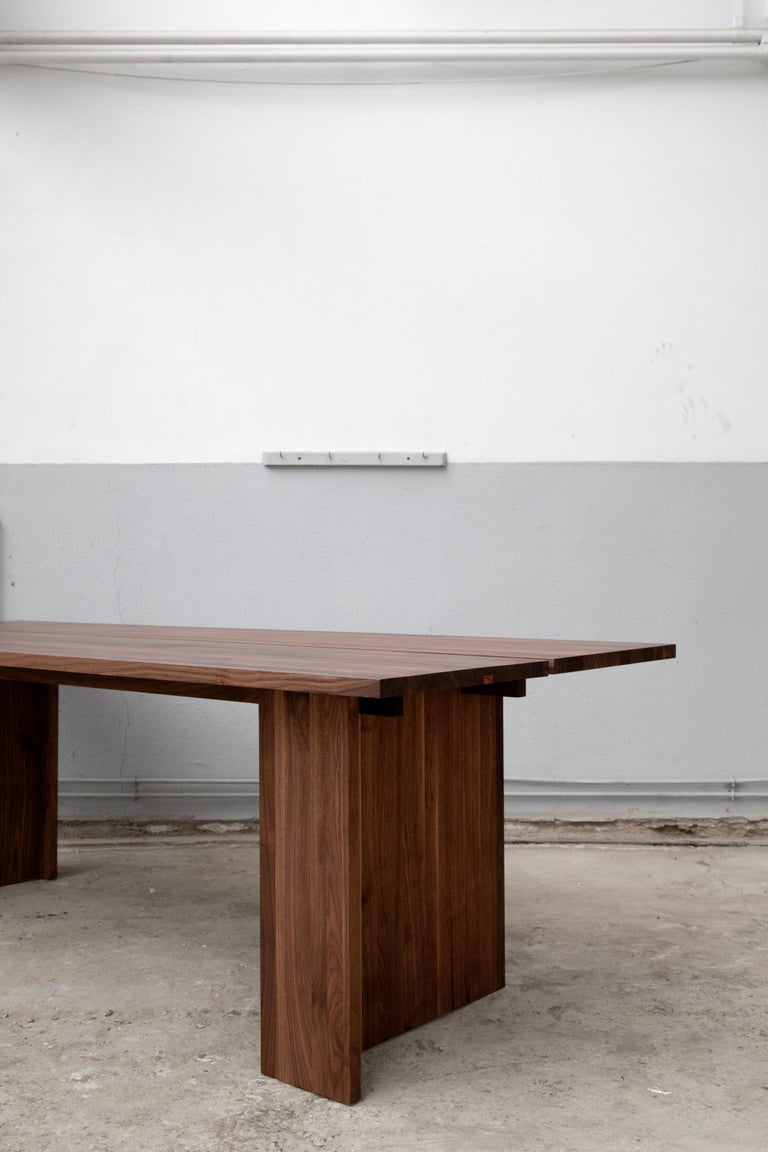 Dominique Table by Part Studio Atelier For Sale at 1stDibs