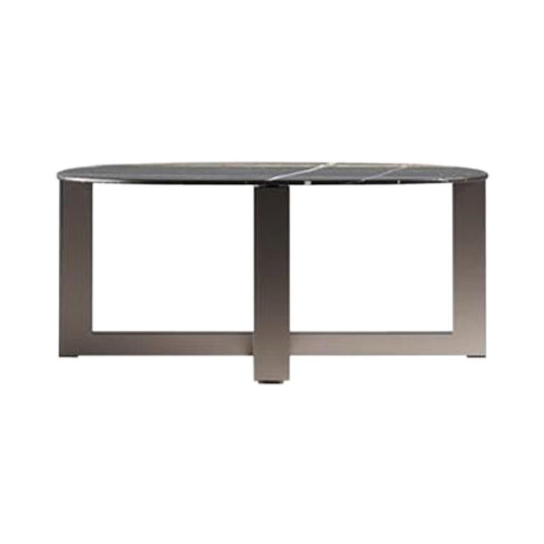Domino Next Coffee Table with Marble Top Molteni&C design by Nicola ...