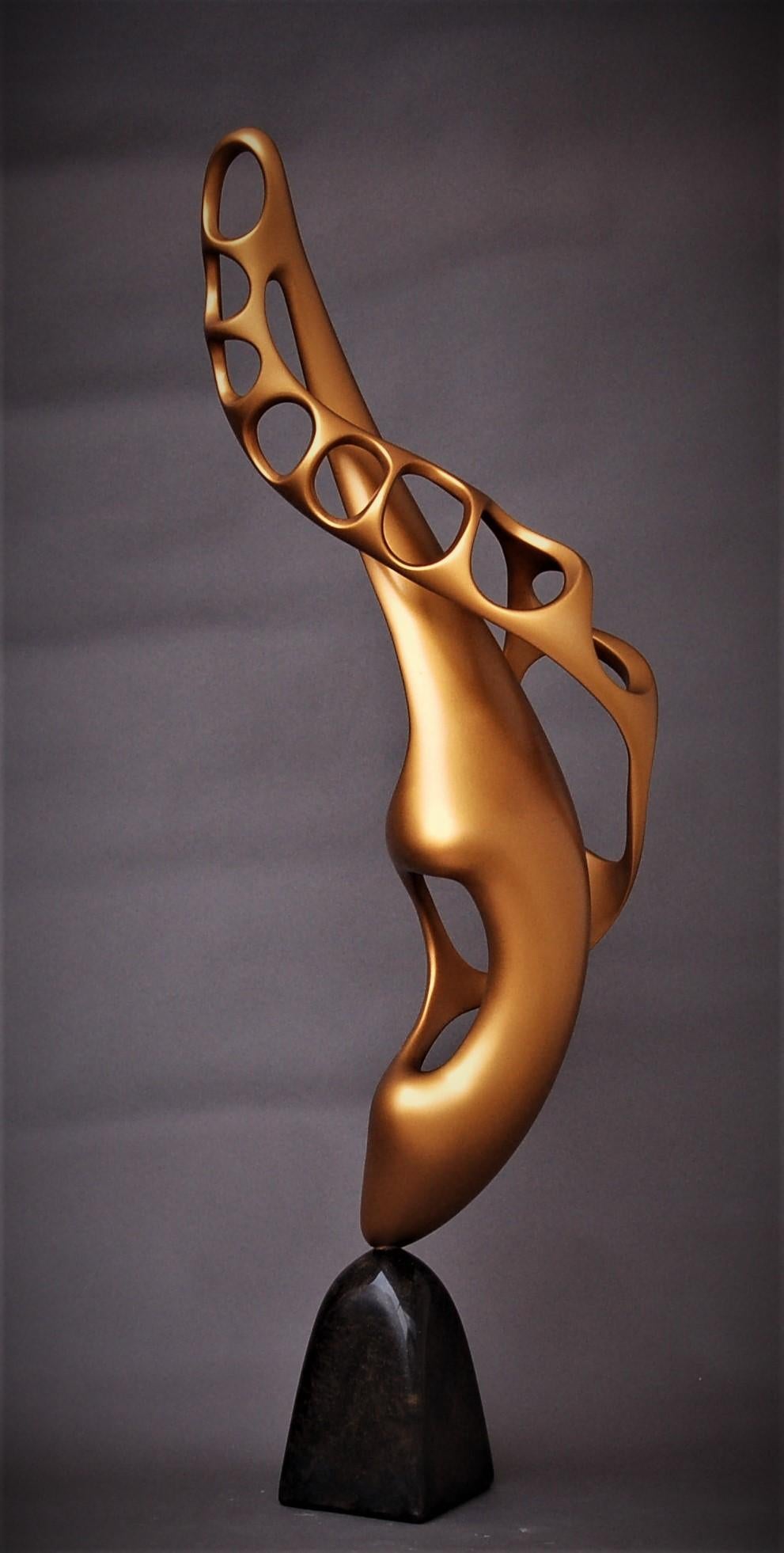 Don Frost - Don Frost, J'Adore, Sculpture 2019 For Sale at 1stDibs