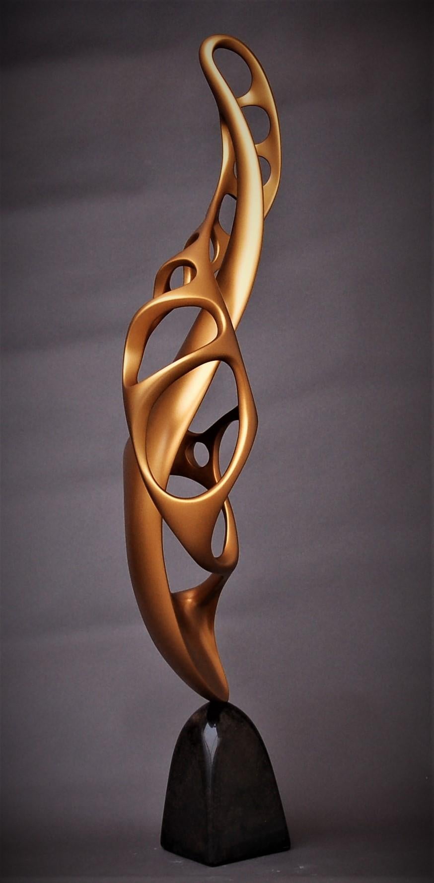 Don Frost - Don Frost, J'Adore, Sculpture 2019 For Sale at 1stDibs