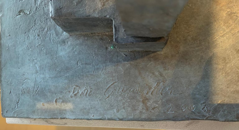 Don Gummer - Untitled For Sale at 1stDibs | don gummer art for sale ...