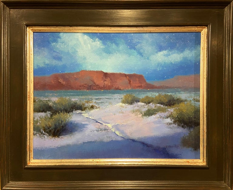 Don Hamilton – „Mesa Nocturne“ im Angebot bei 1stDibs