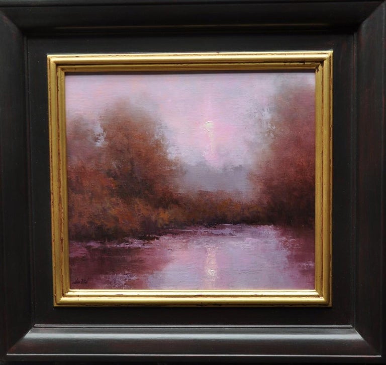 Don Hamilton - St. Vrain Reflections For Sale at 1stDibs