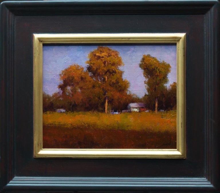 Don Hamilton - Tucked In For Sale at 1stDibs