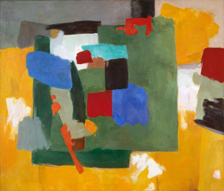 Don Totten - Untitled For Sale at 1stDibs