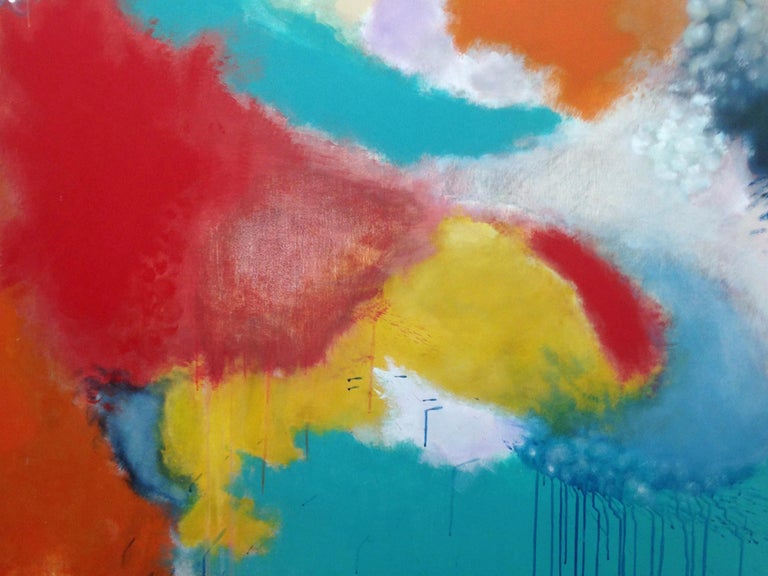 Don Wunderlee - Savin Spring For Sale at 1stDibs