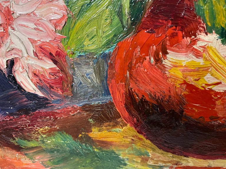 Donald Bain - Chrysanthemums For Sale at 1stDibs