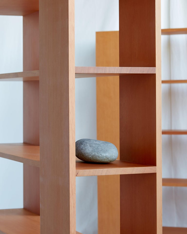 Donald Judd Bookcases at 1stDibs