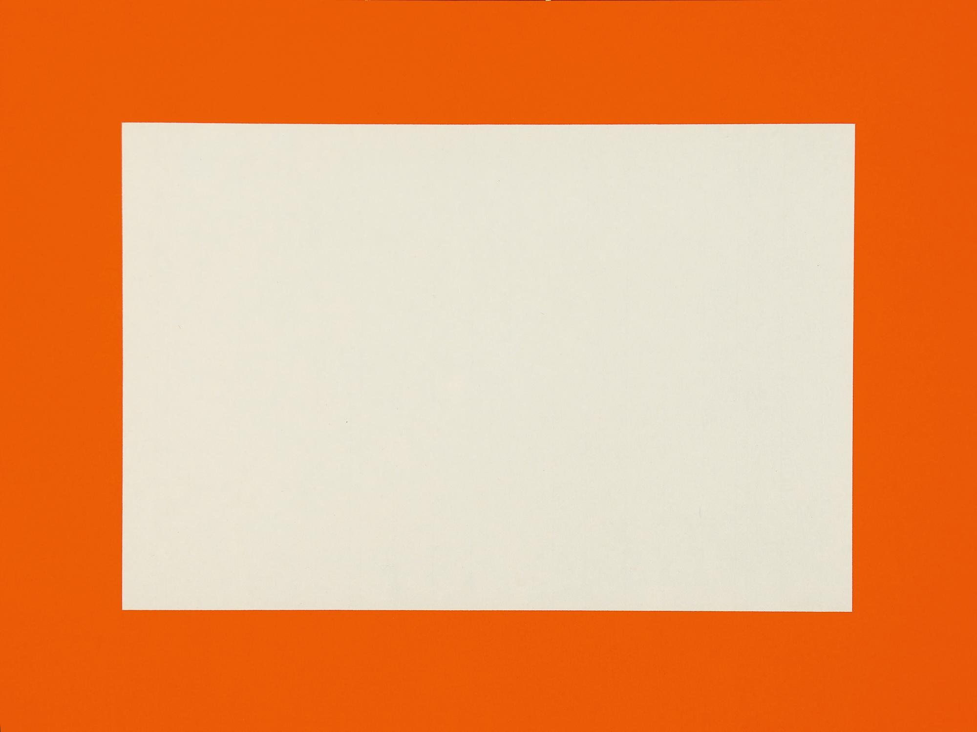 Donald Judd Art - 6 For Sale at 1stdibs