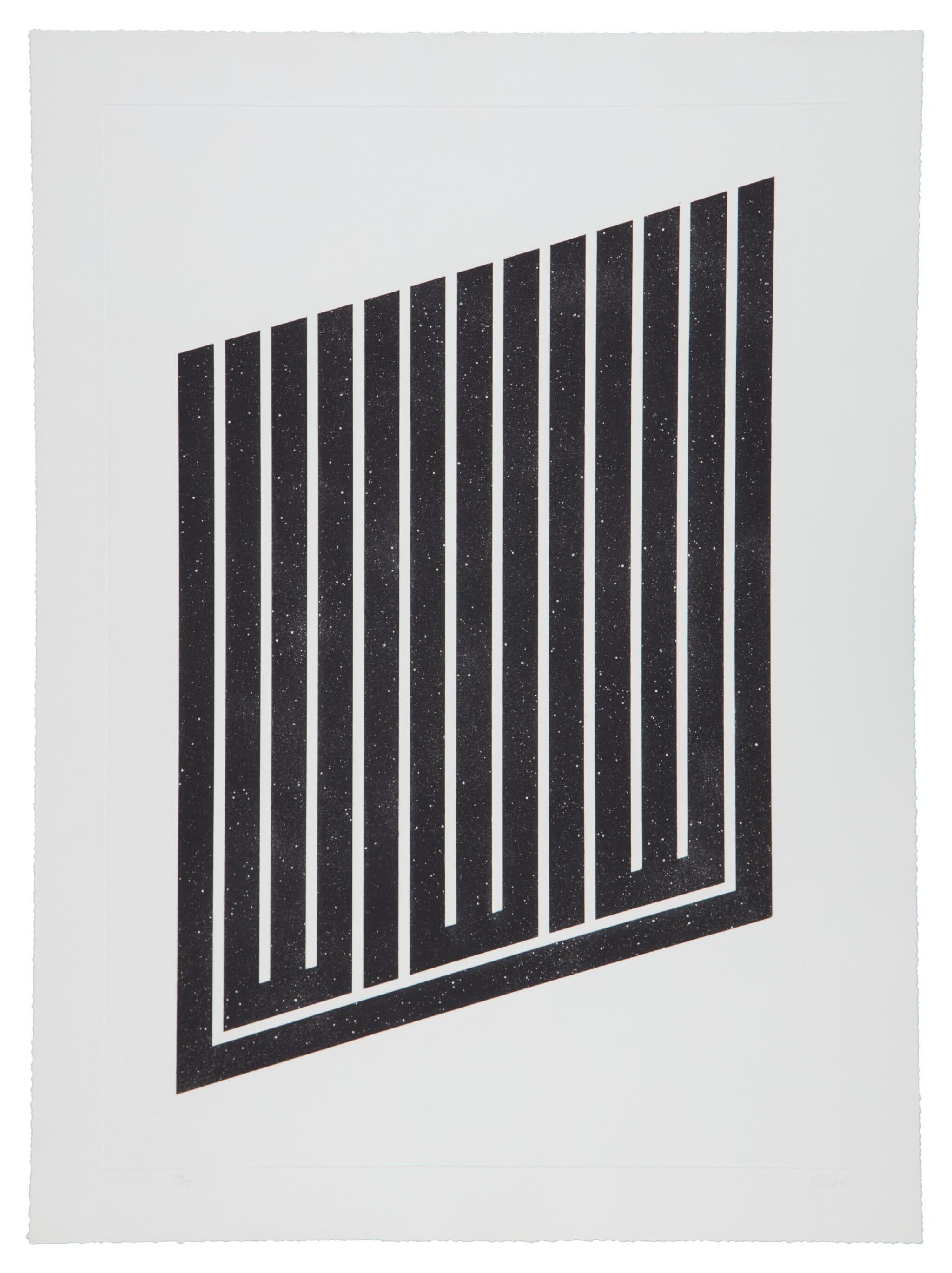 Donald Judd - Untitled -- Print, Etching, Aquatint, Minimalism by ...