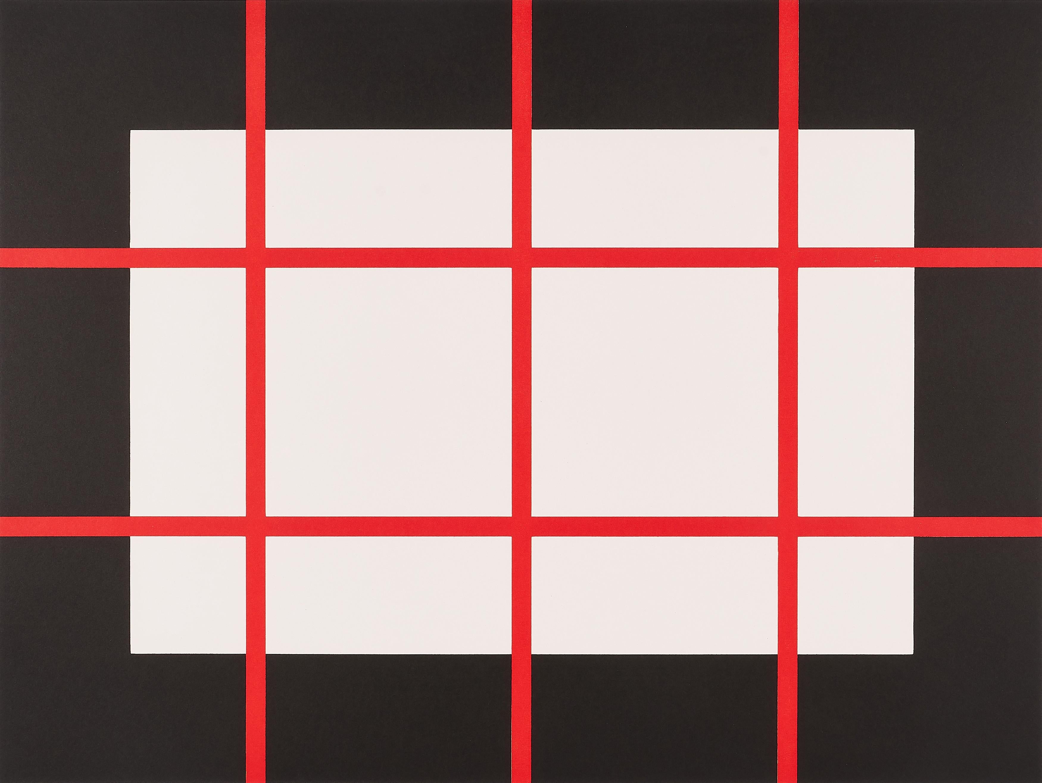 Donald Judd Early Paintings