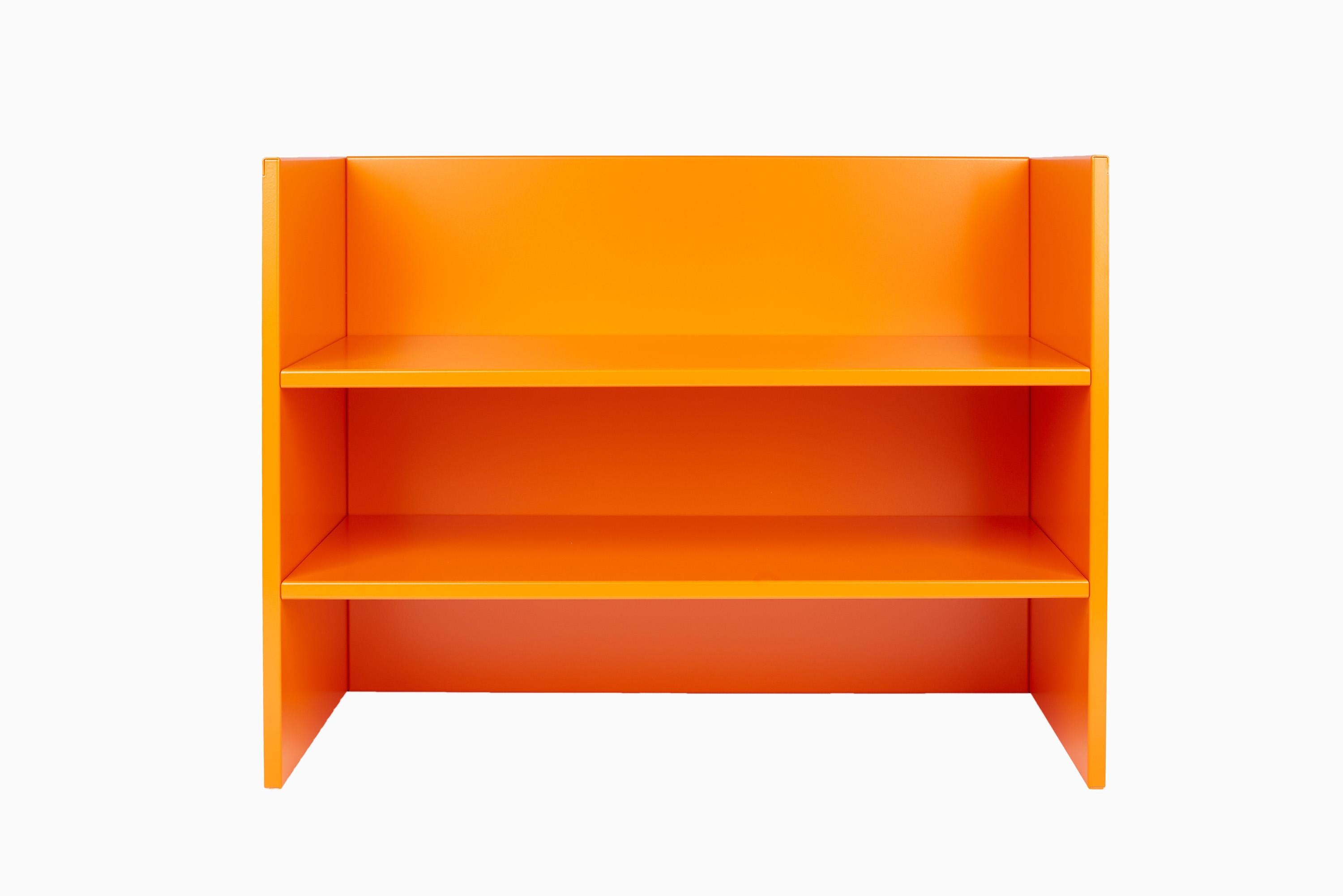 Donald Judd - Double Chair 51/52 American Minimalist Judd Chair Traffic ...