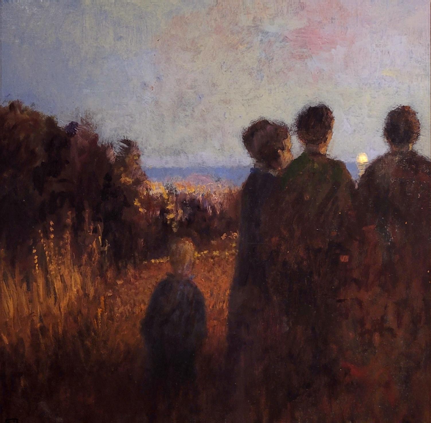 Mark Swanson - Mountain Springtime For Sale at 1stDibs | mark swanson ...