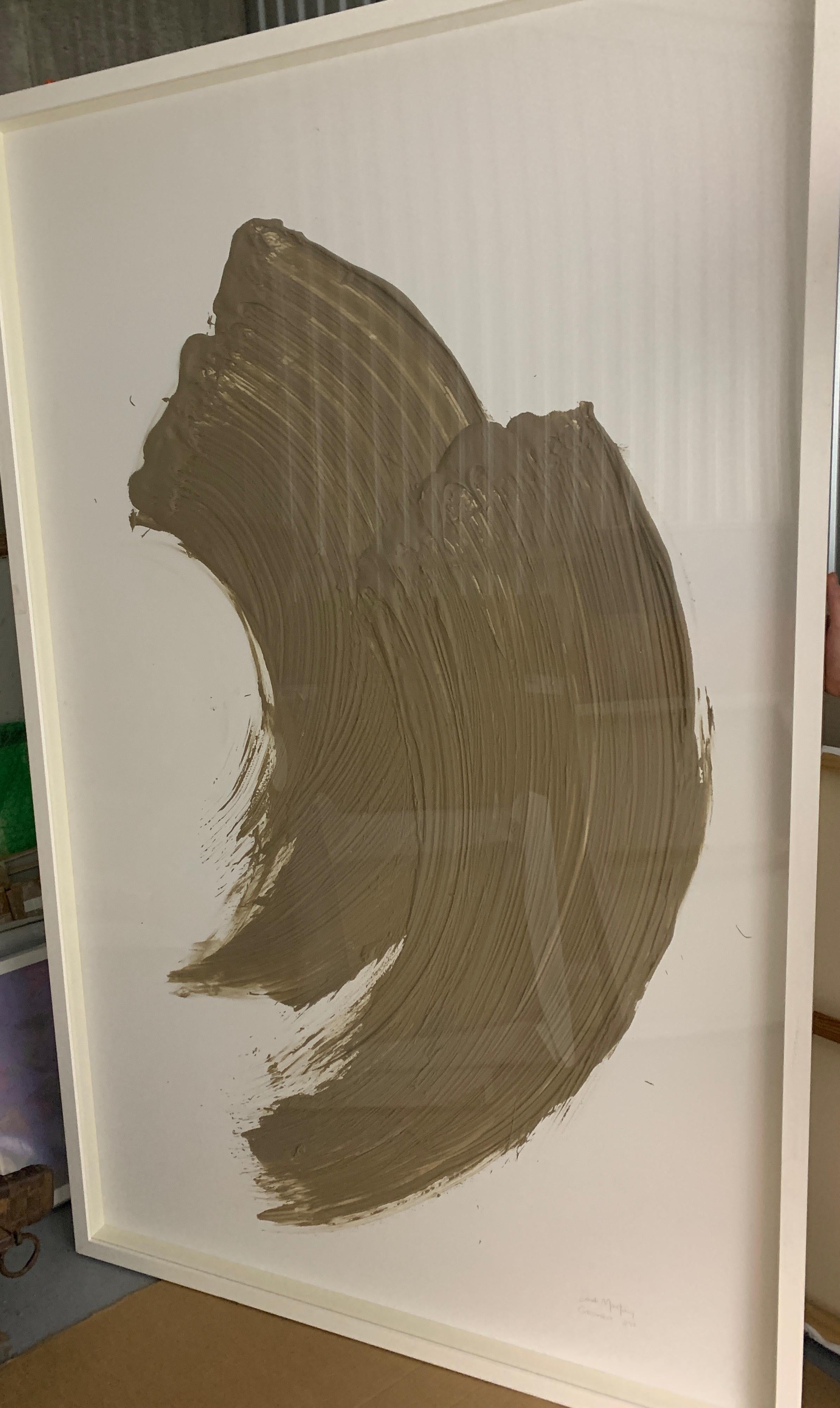 Zin Helena Song - Trapezium origami #3 - Bright Pink Grey and Purple ...