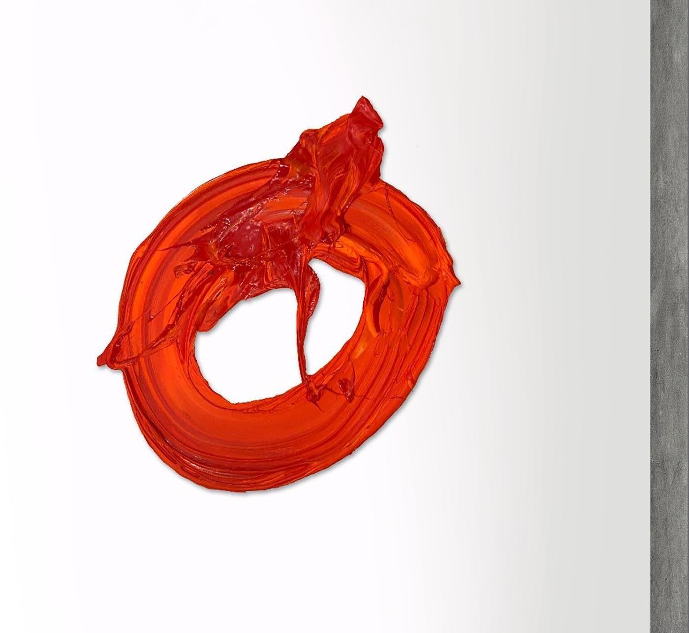 Donald Martiny - Crwth at 1stDibs