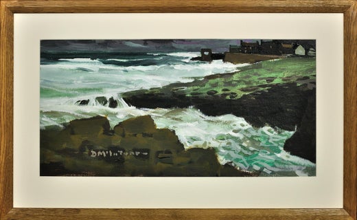 Donald McIntyre - Pleasure Boats For Sale at 1stDibs | donald mcintyre ...