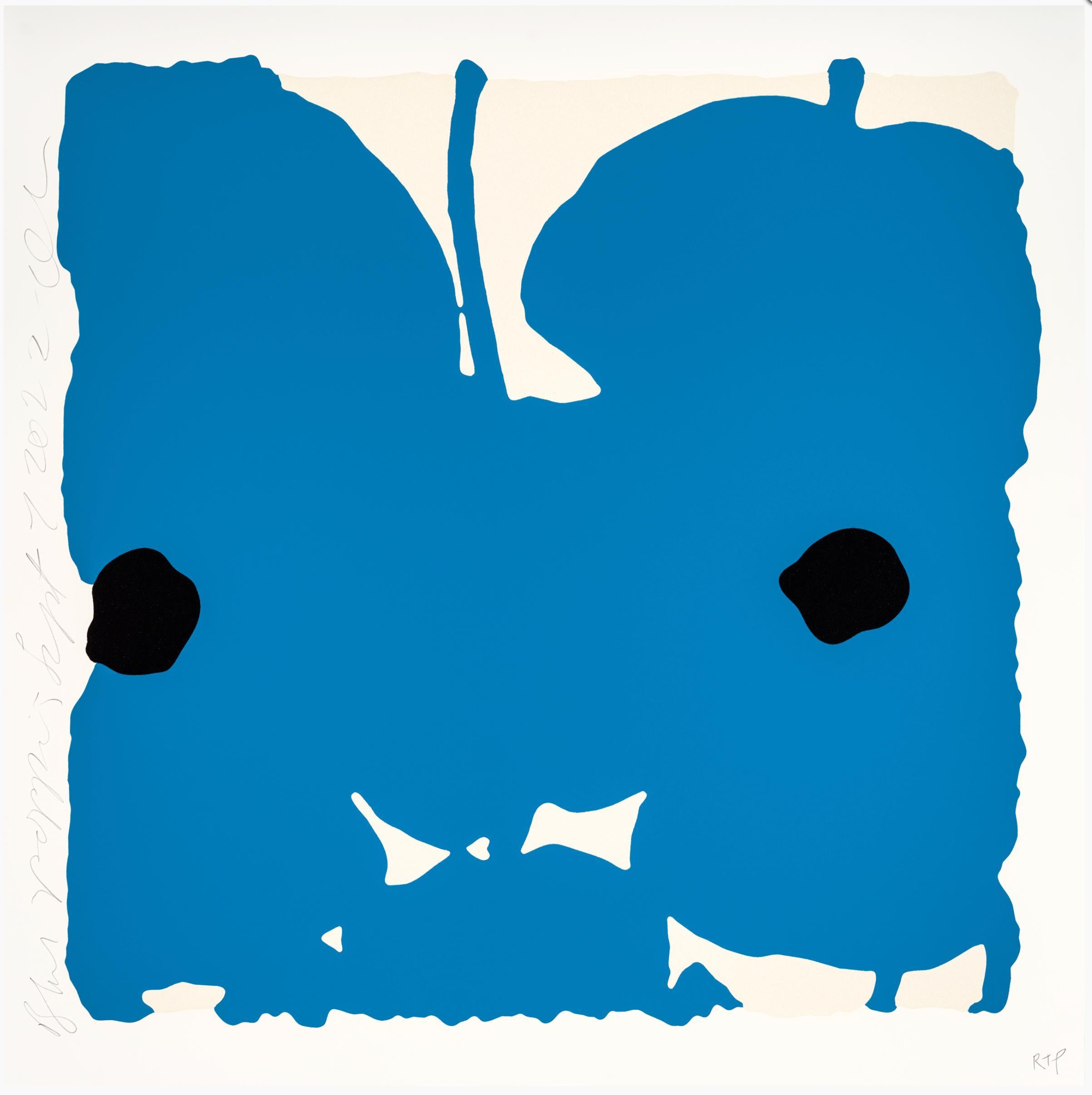 Donald Sultan Art - 232 For Sale at 1stDibs | donald sultan prints ...