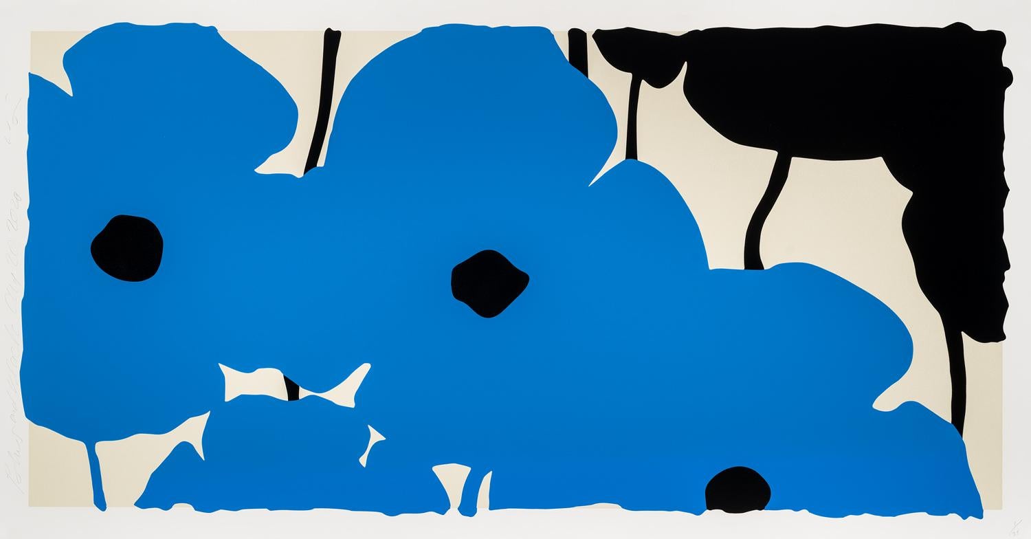 Donald Sultan Prints and Multiples - 169 For Sale at 1stDibs ...