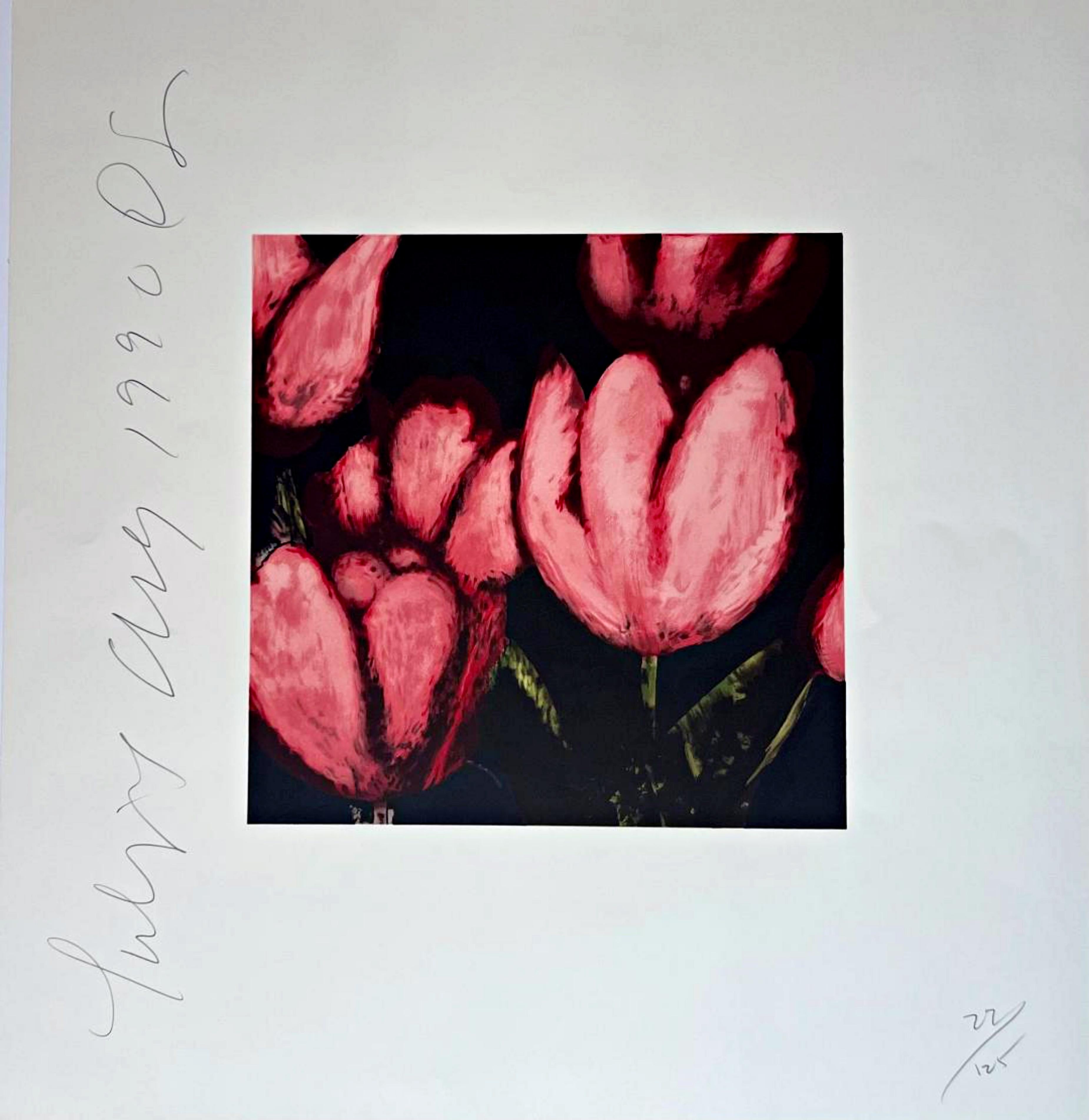 Donald Sultan Prints and Multiples - 181 For Sale at 1stDibs ...