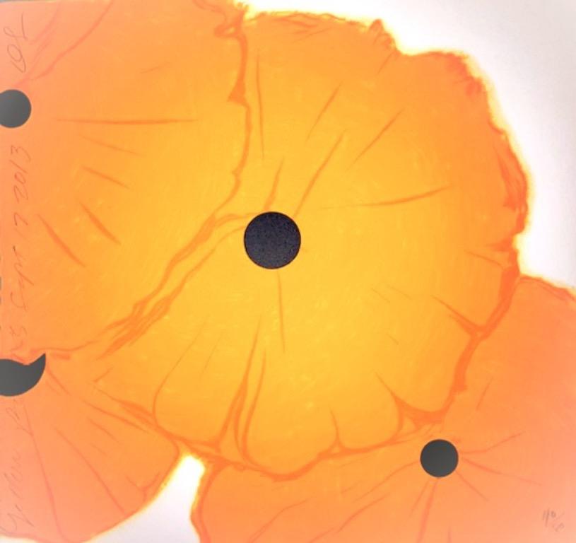 Donald Sultan Prints and Multiples - 200 For Sale at 1stDibs ...