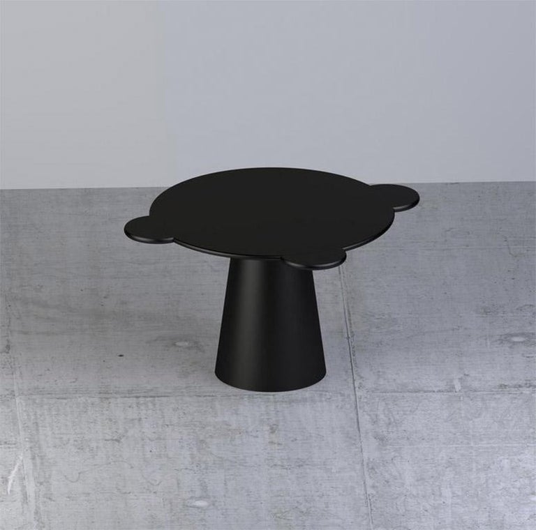 Donald Table in Black For Sale at 1stDibs