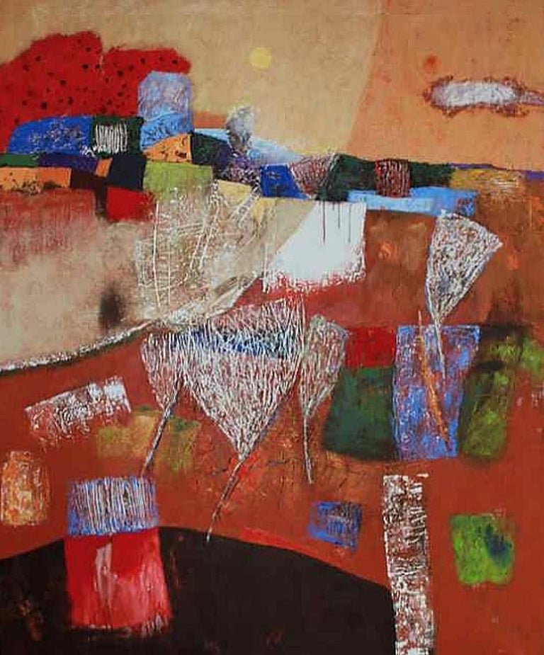 Donatella VIOLI - Youkali For Sale at 1stDibs