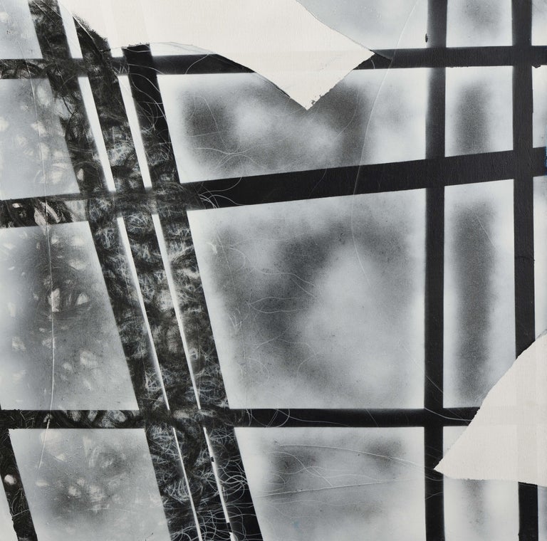 Dong Ya-Ping - Chinese Contemporary Art by Dong Ya-Ping - The Measure ...