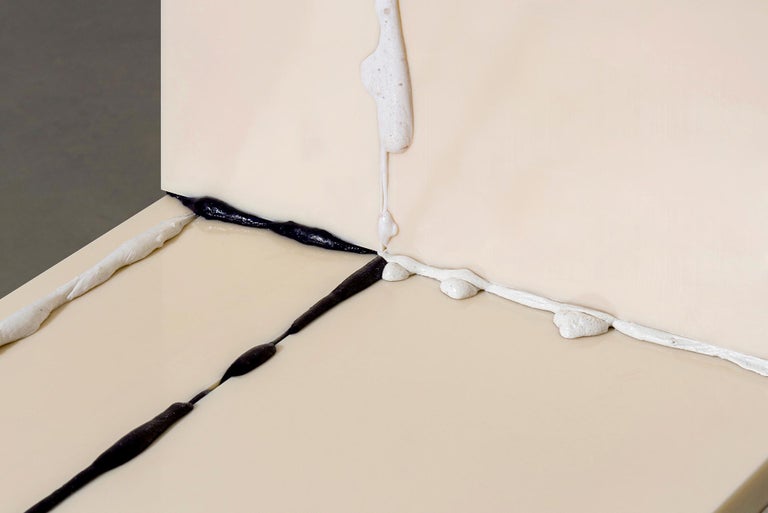 Donghoon Shon Contemporary Chair from "BSP" Series by Product Solvent ...