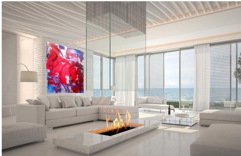 Donna Bernstein - The Patriot For Sale at 1stDibs