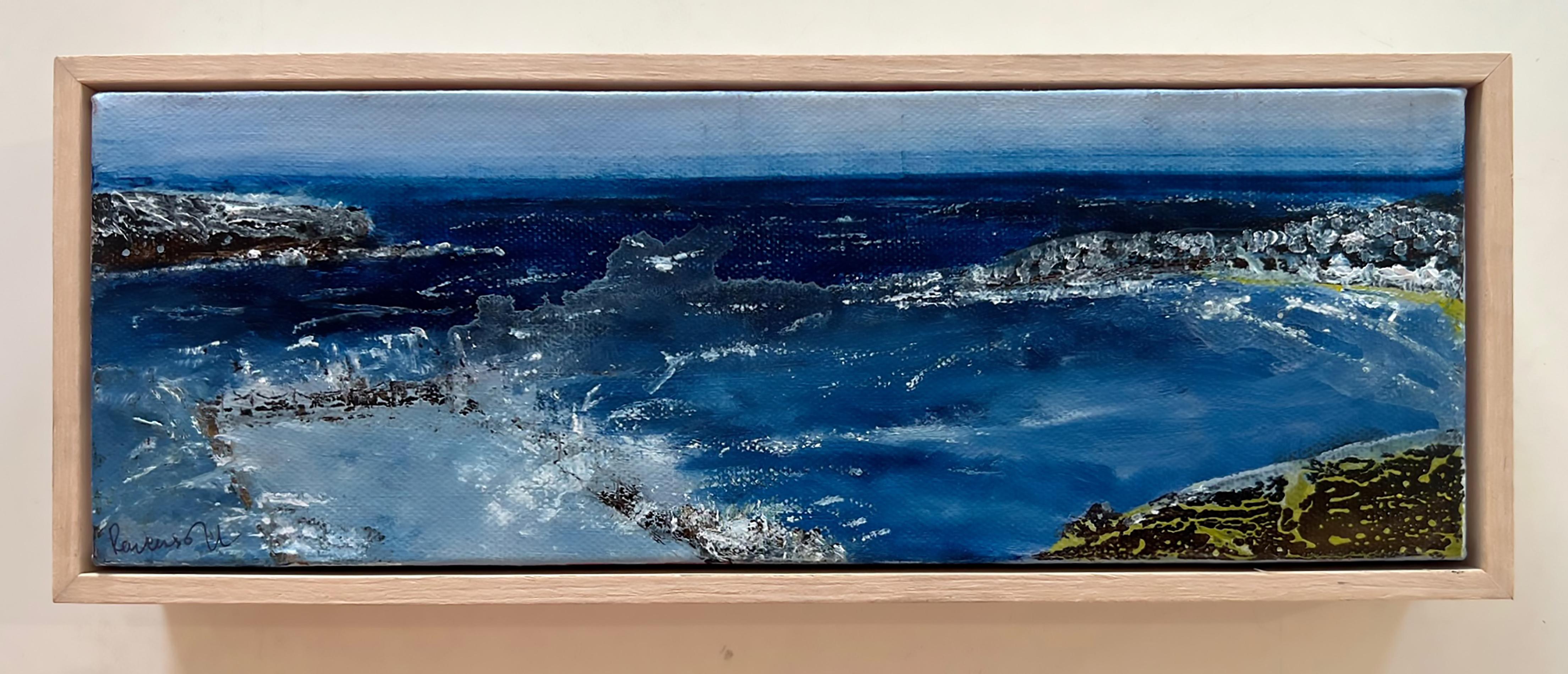 Donna Ravenscroft - Splash For Sale at 1stDibs