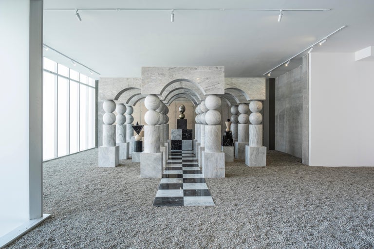 Doors of Perception by Pilar Zeta For Sale at 1stDibs