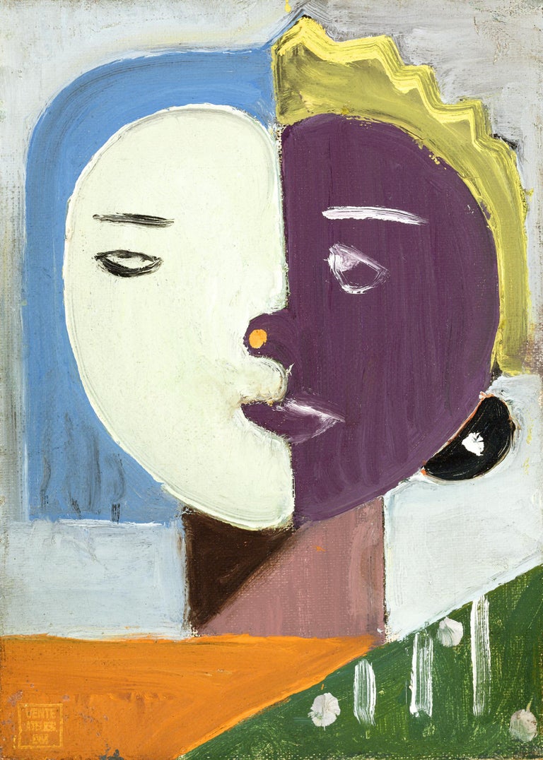 Dora Maar - You and Me at 1stDibs