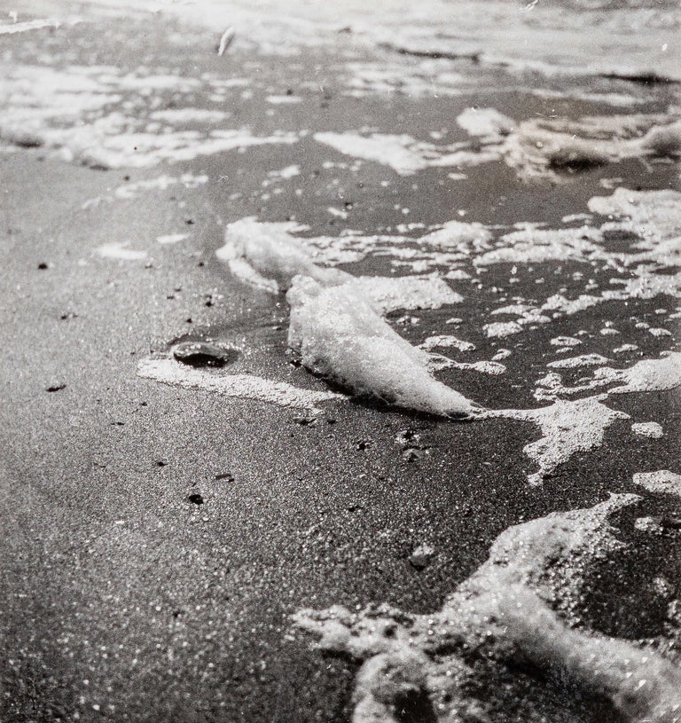 Dora Maar - Sea [Foam], (Marines [Écume]) II For Sale at 1stDibs