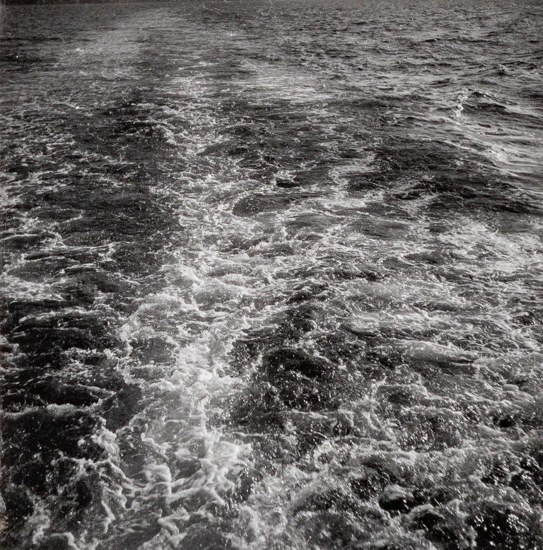 Dora Maar - Sea [Foam], (Marines [Écume]) III For Sale at 1stDibs