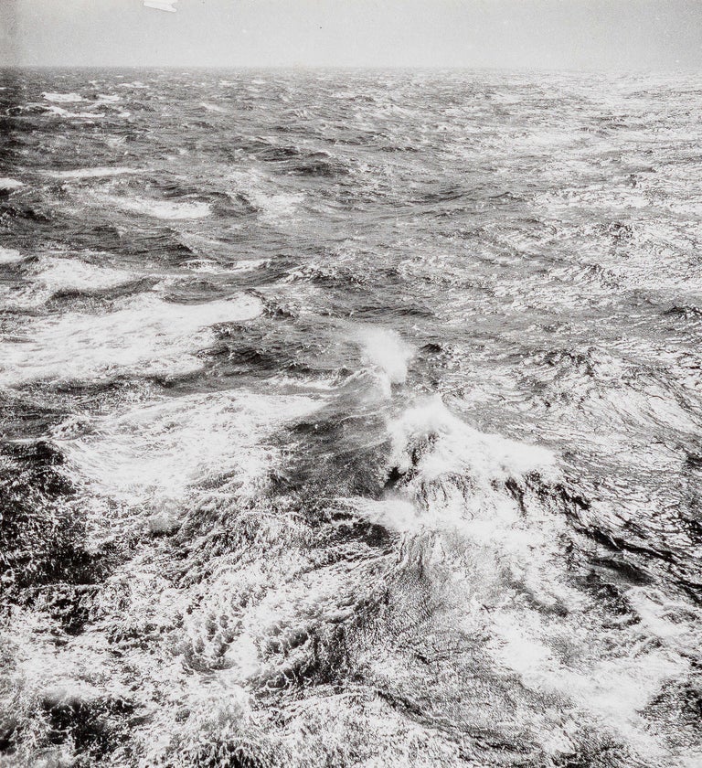 Dora Maar - Sea [Waves], (Marines [Vagues]) I For Sale at 1stDibs